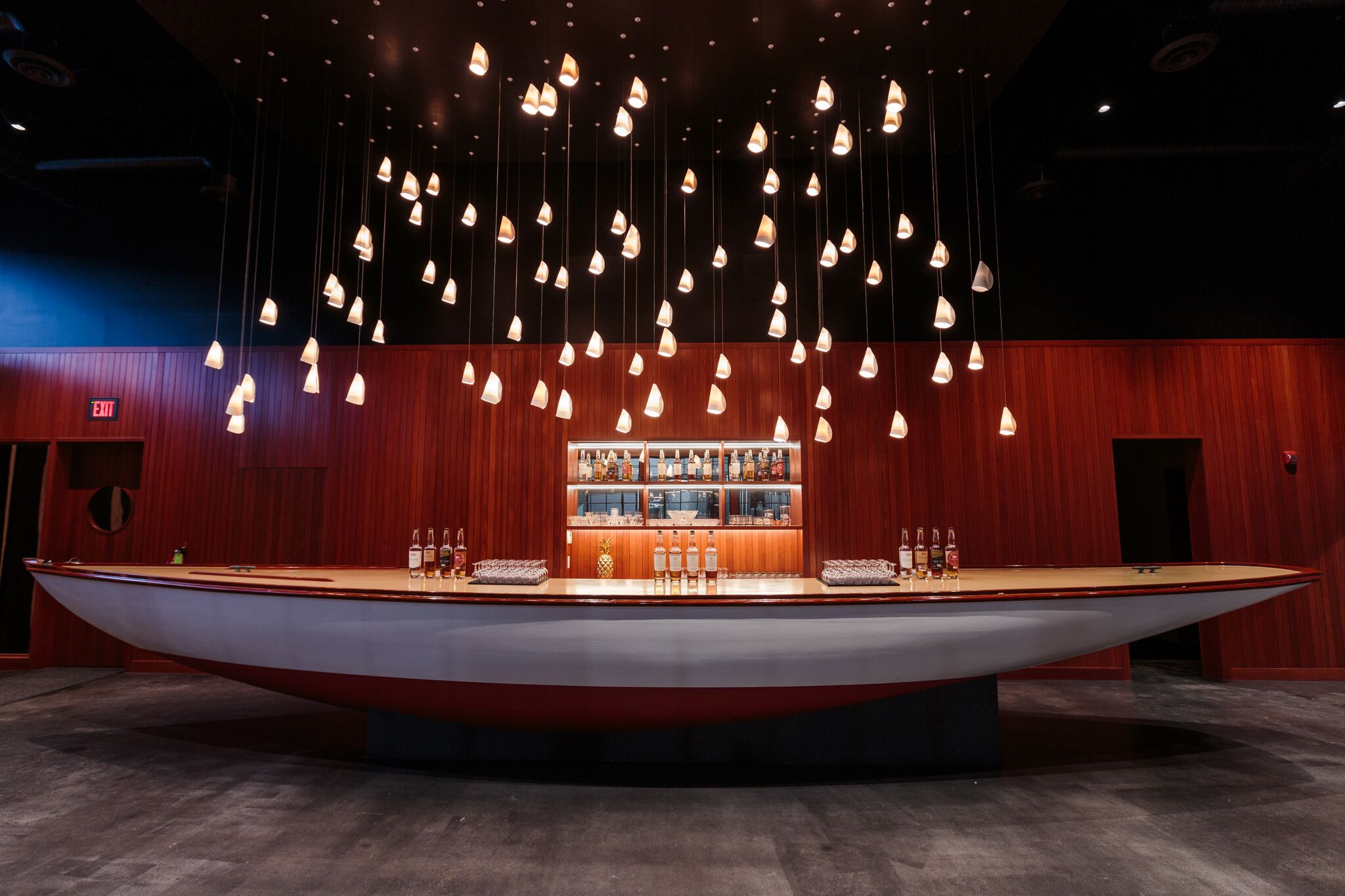 Book A Tour - Privateer Rum